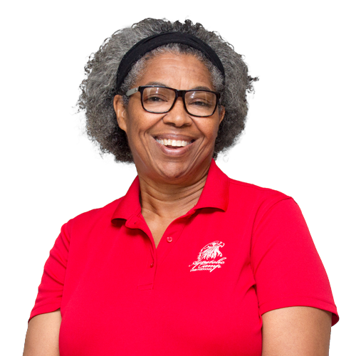 Annette Taylor-Spence – Apostolic Camp International
